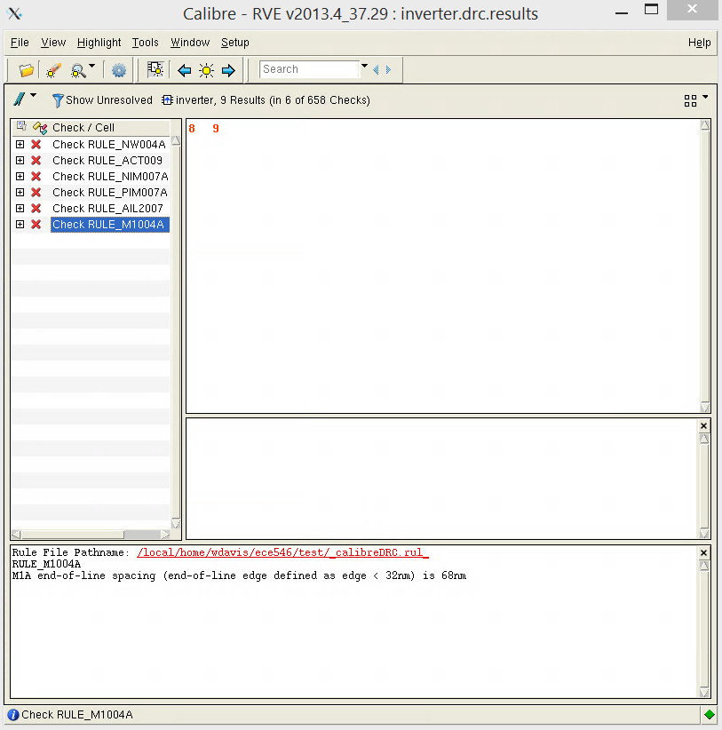 Layout Tutorial 1 | NC State EDA