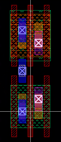 Layout Tutorial 1 | NC State EDA