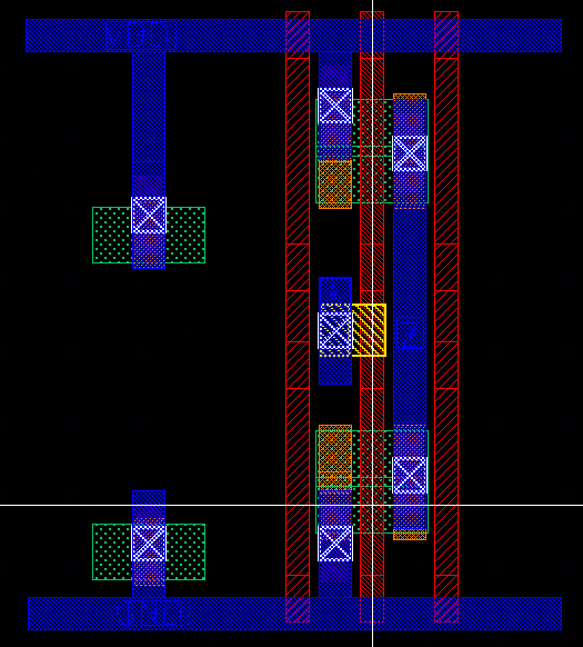 Layout Tutorial 2 | NC State EDA