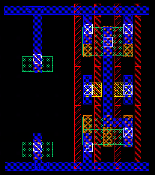 Layout Tutorial 2 | NC State EDA