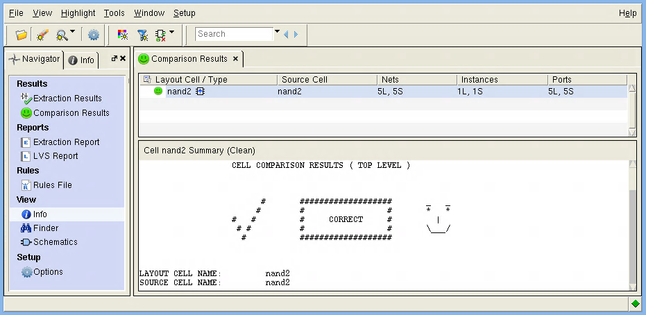 Layout Tutorial 2 | NC State EDA